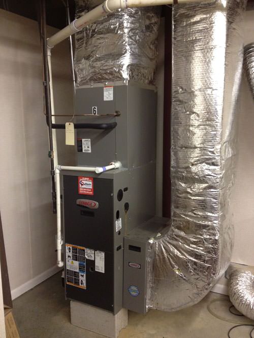 Gas Furnace Replacement In Ithaca, Rochester, Syracuse, NY | High ... Gas Furnace Replacement In Ithaca, Rochester, Syracuse, NY | High ...